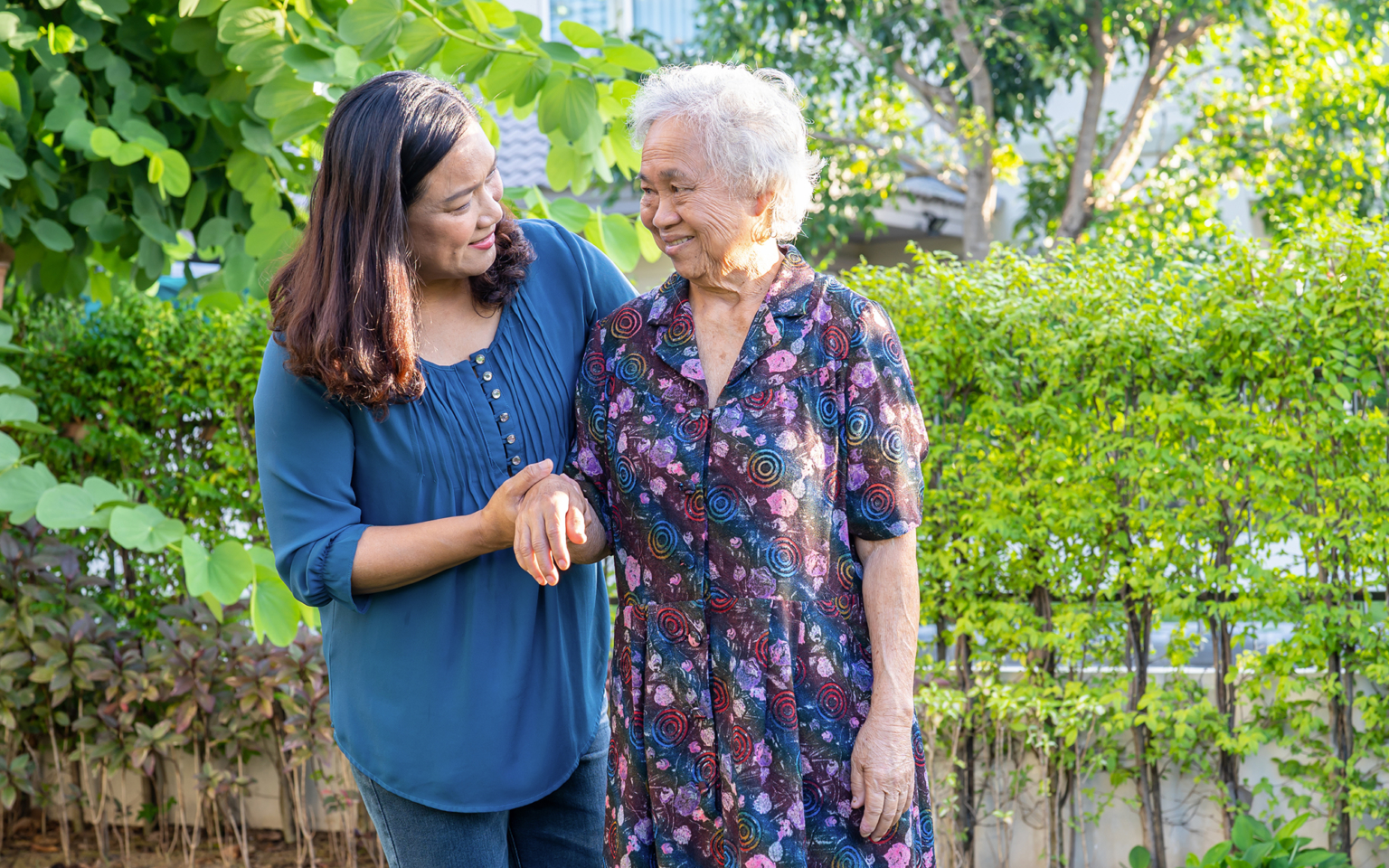 Georgia Home Care Services | MDC Healthcare