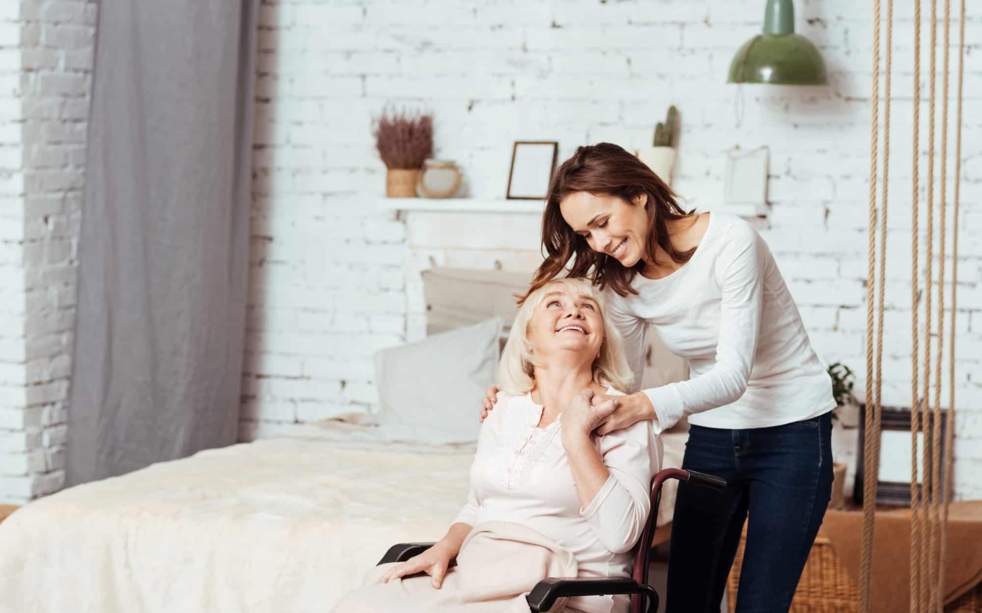 What Is Home Care? | MDC Healthcare