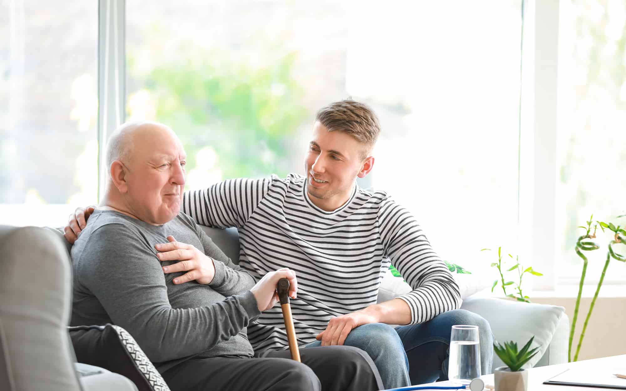 Post-COVID Home Care | MDC Healthcare