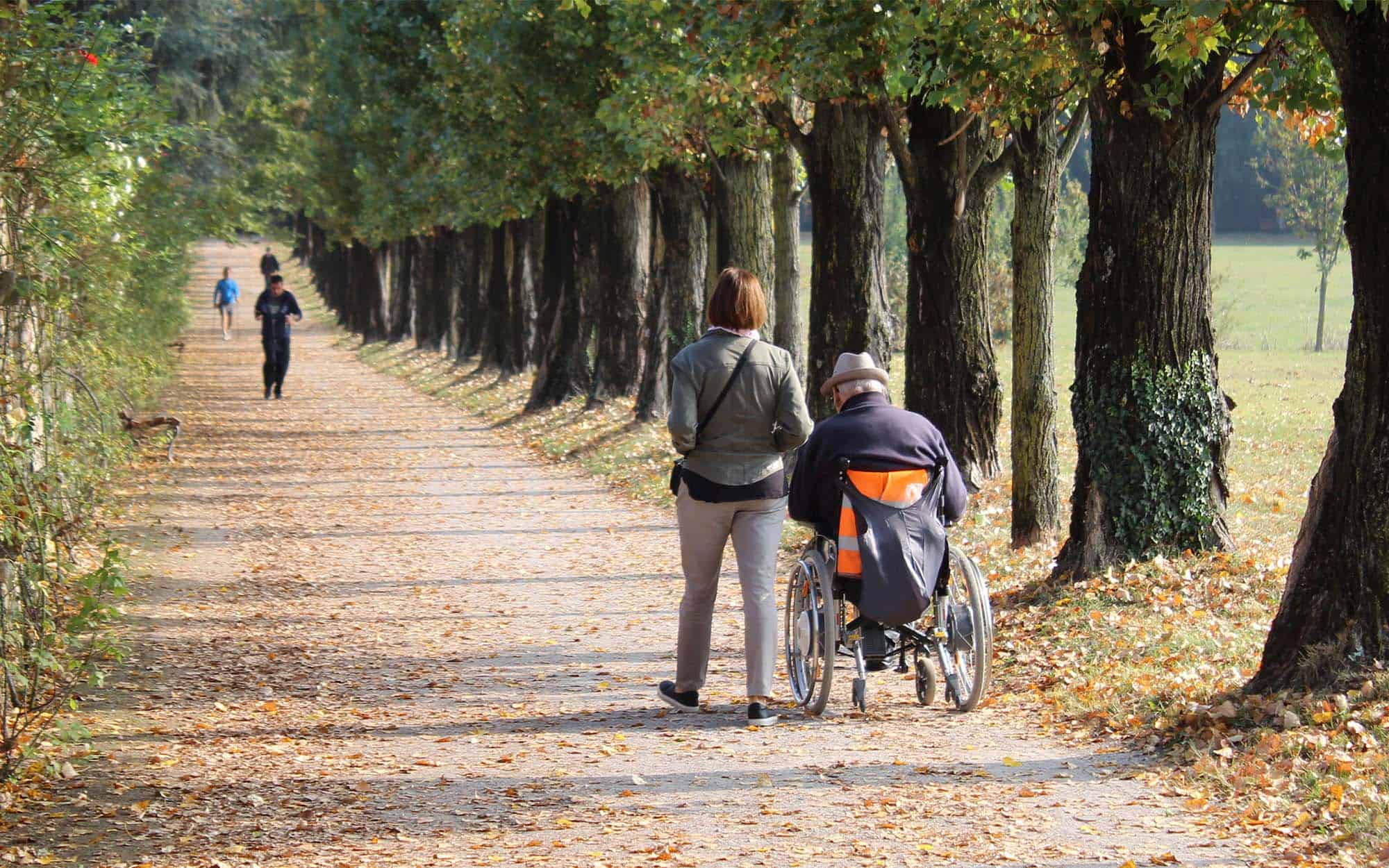 What Is Respite Care for Adults? | MDC Healthcare