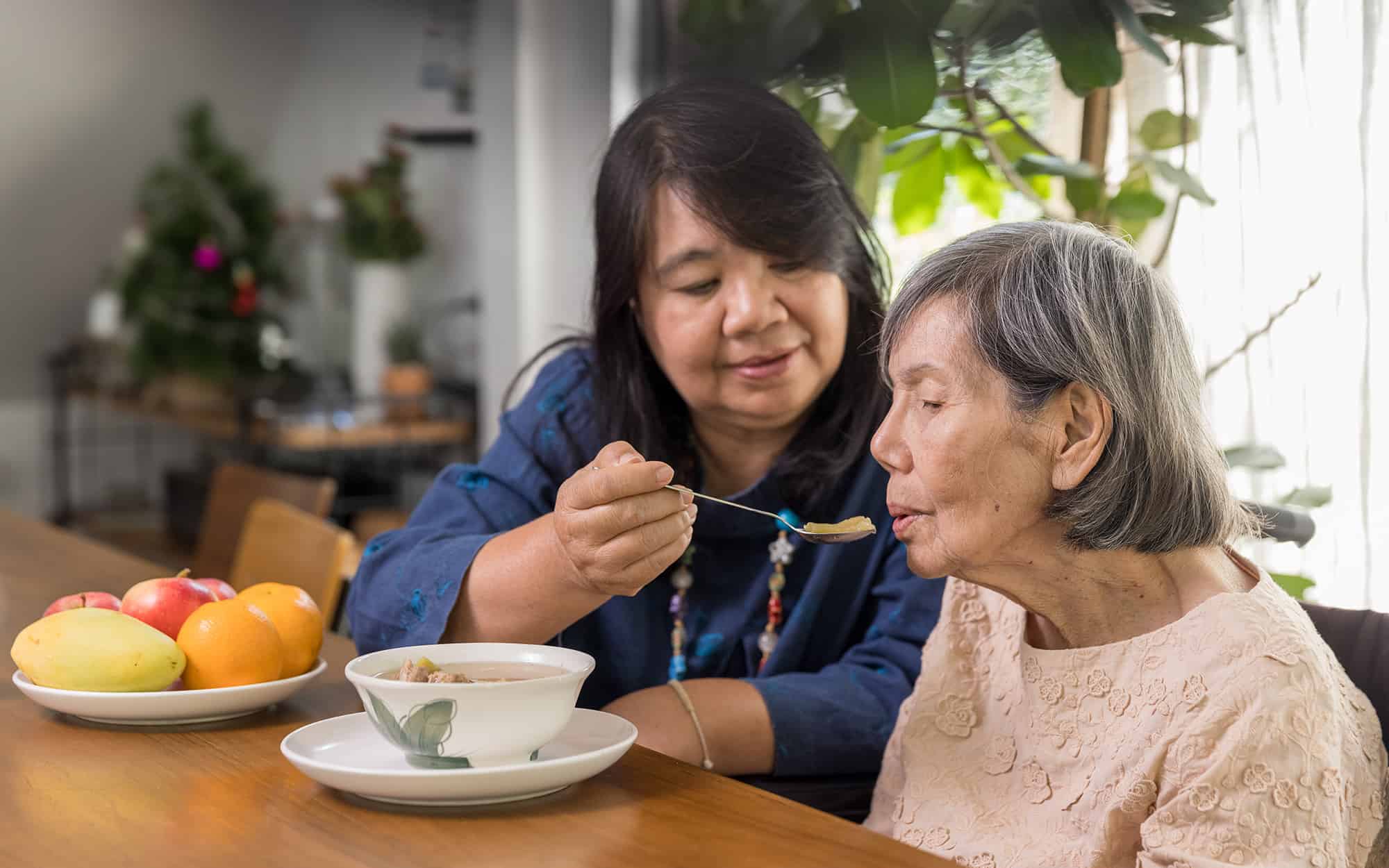 How to Deal With Caregiver Stress | MDC Healthcare